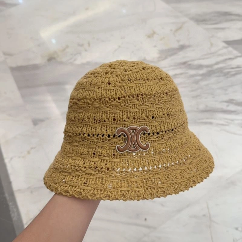 Celine Caps