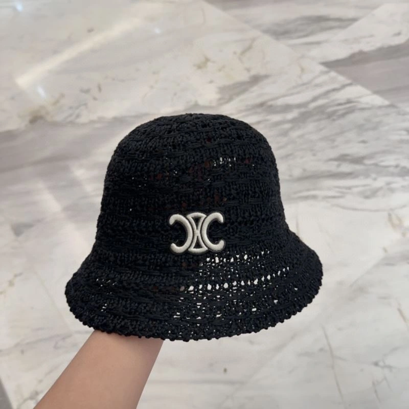 Celine Caps