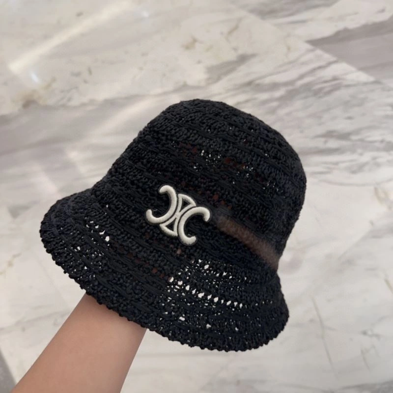 Mirror quality Celine Caps