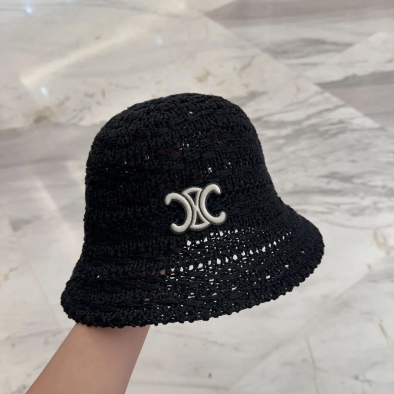 Mirror quality Celine Caps