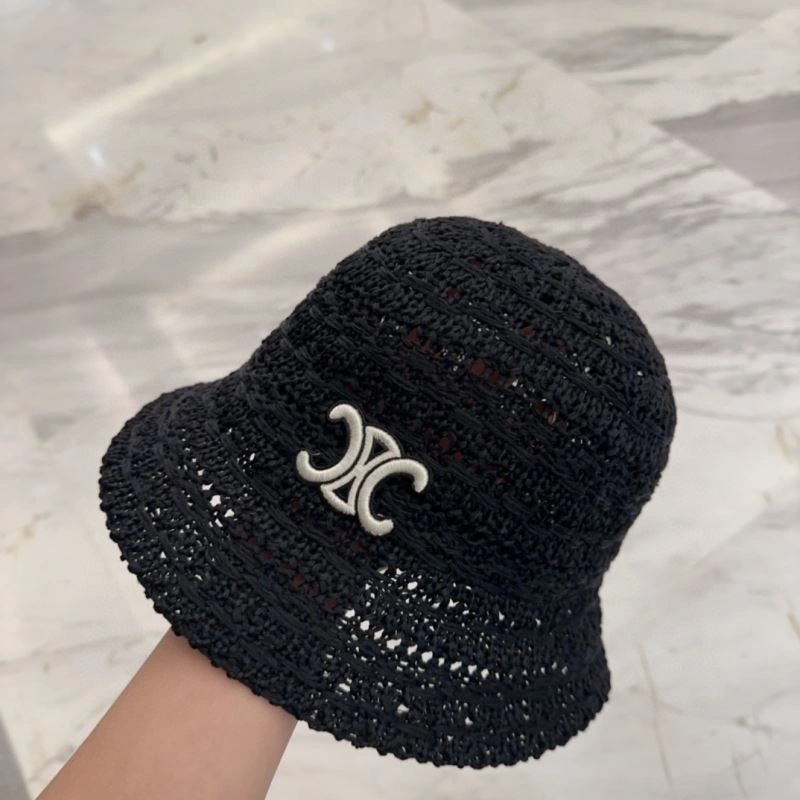 Mirror quality Celine Caps