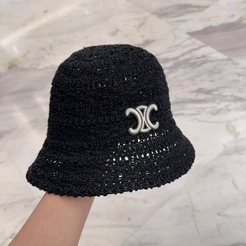 Mirror quality Celine Caps