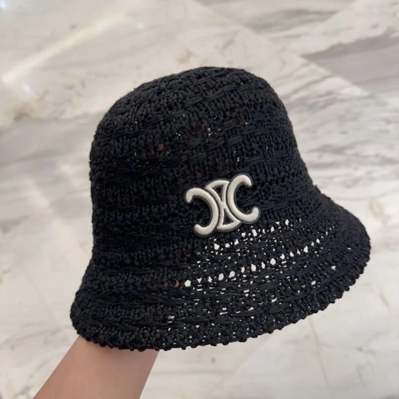Mirror quality Celine Caps