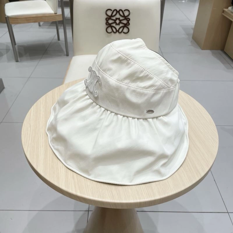 Genuine Celine Caps