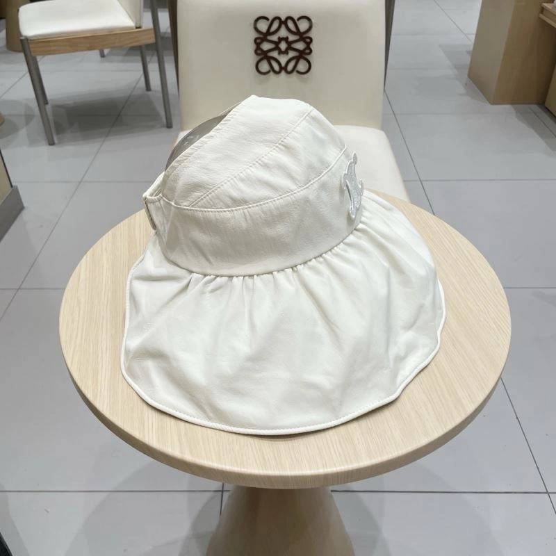 Genuine Celine Caps