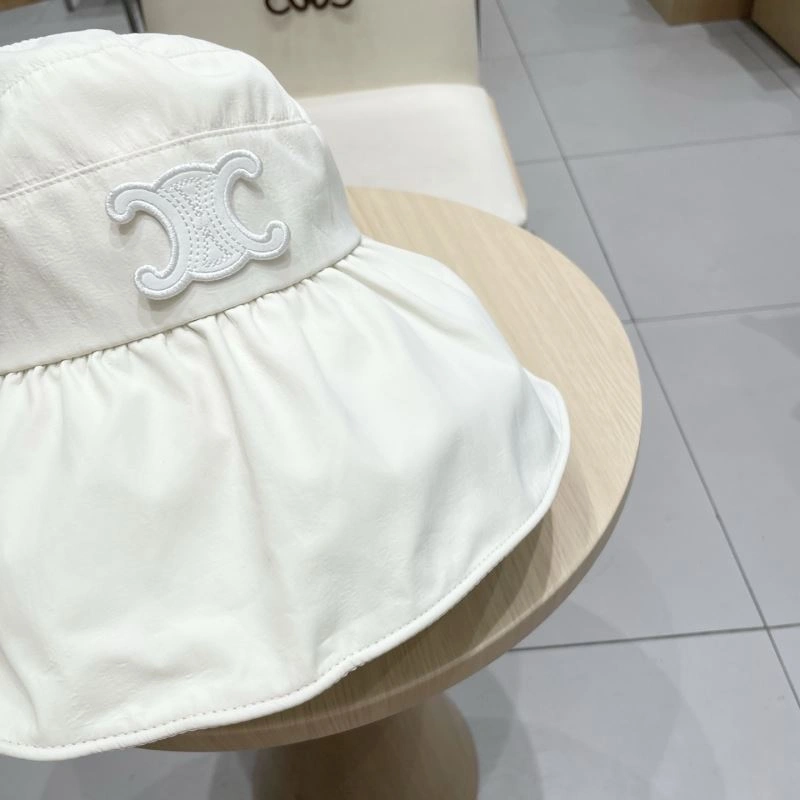 Genuine Celine Caps
