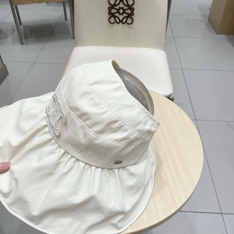 Genuine Celine Caps