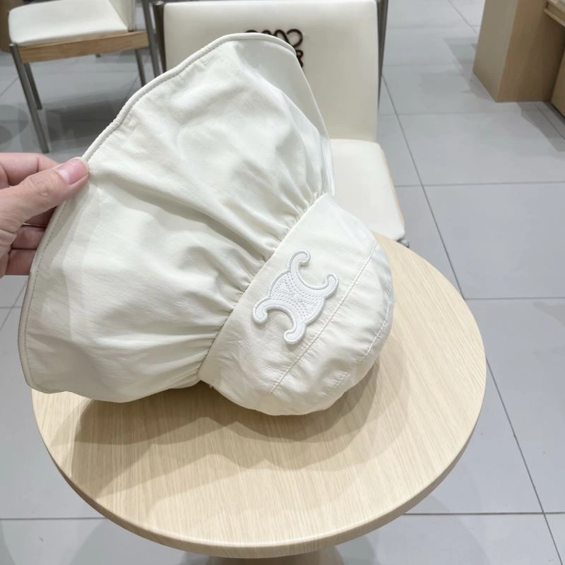 Genuine Celine Caps
