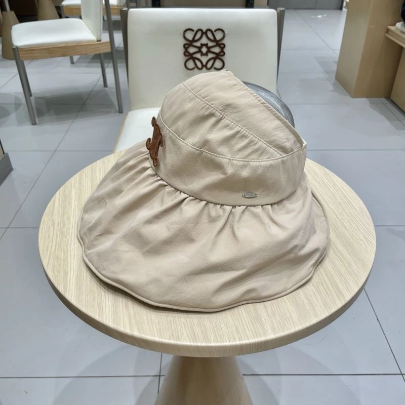 Original Celine Caps