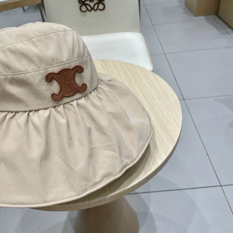 Original Celine Caps
