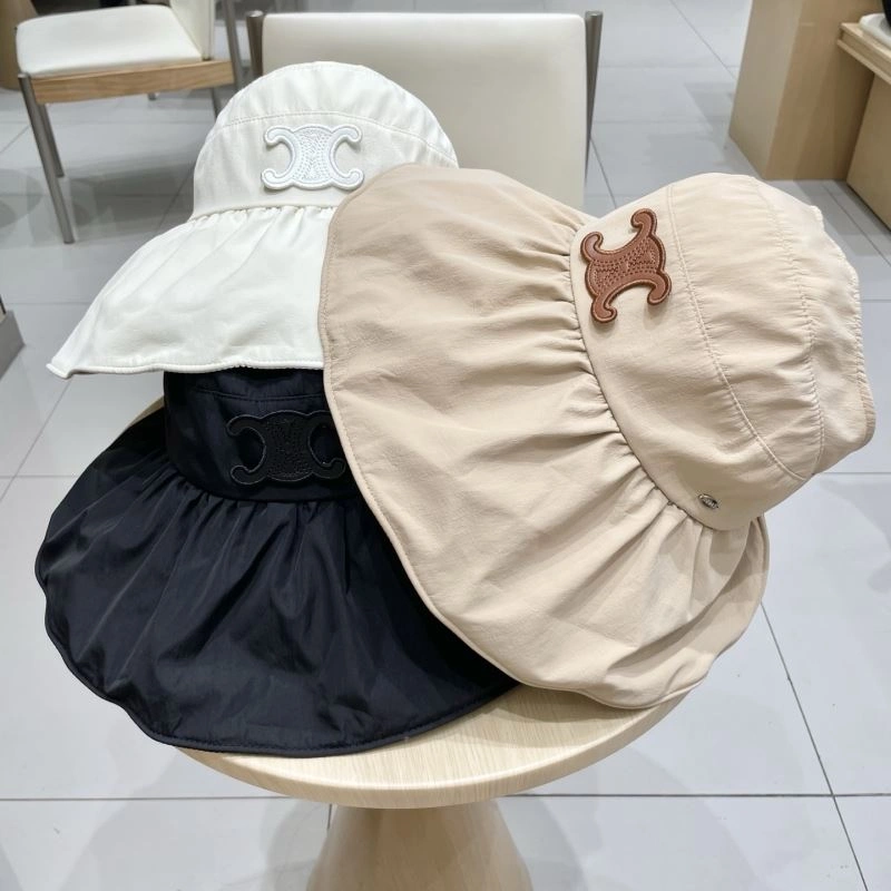 Original Celine Caps