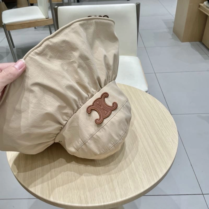 Original Celine Caps