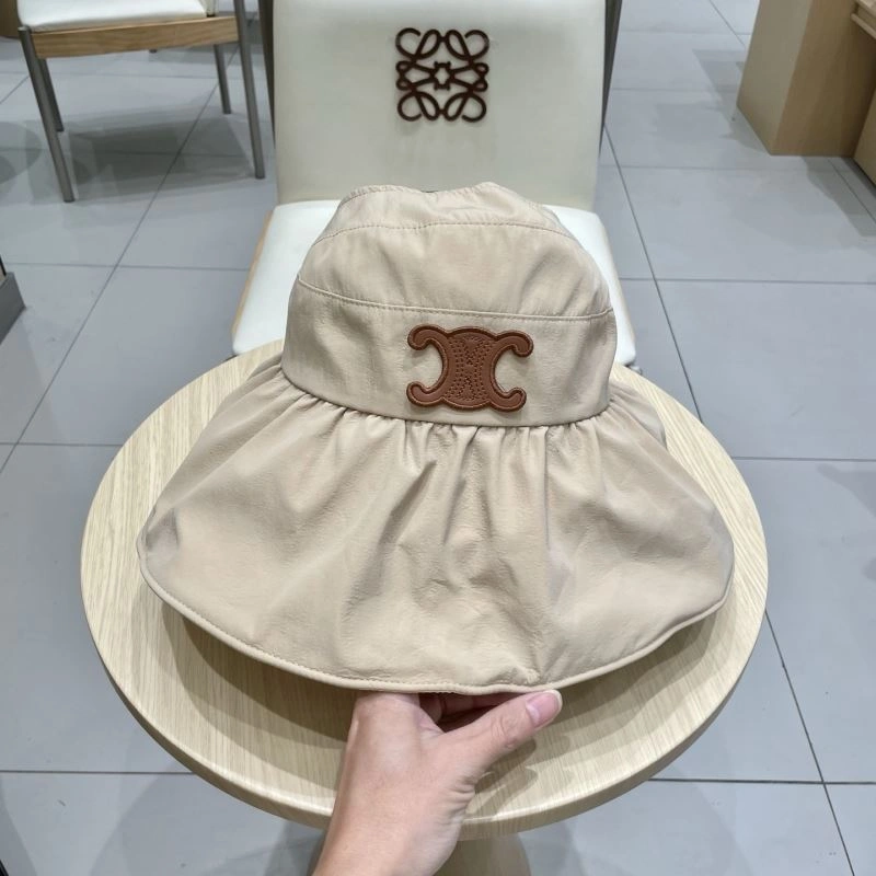 Original Celine Caps