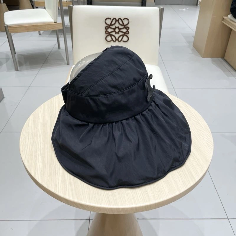 Original Celine Caps