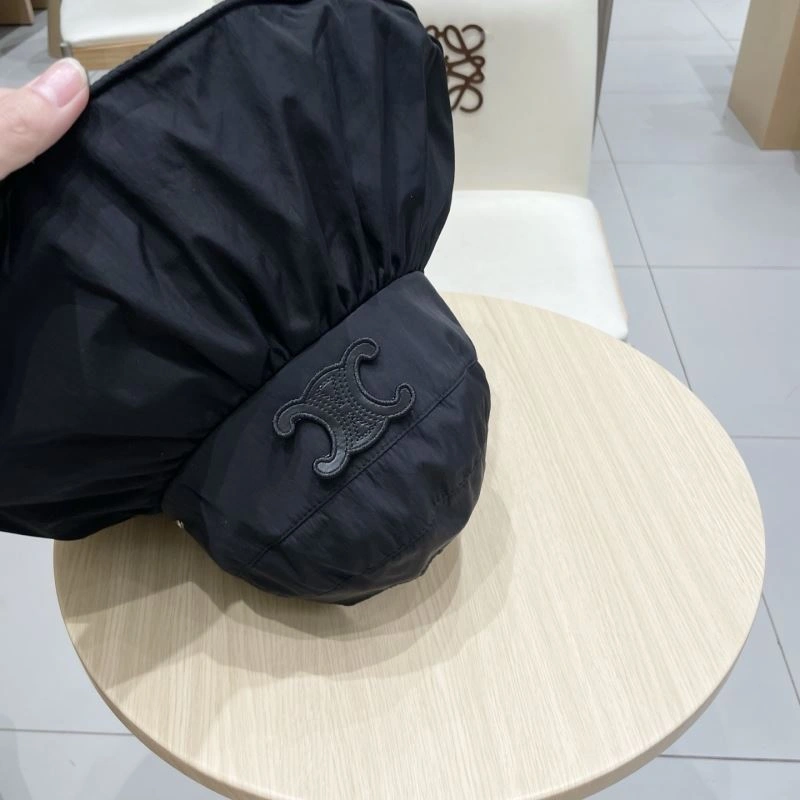 Original Celine Caps