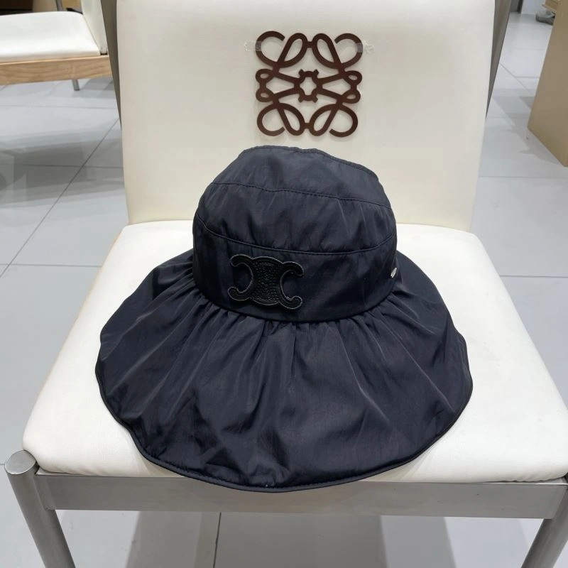 Original Celine Caps