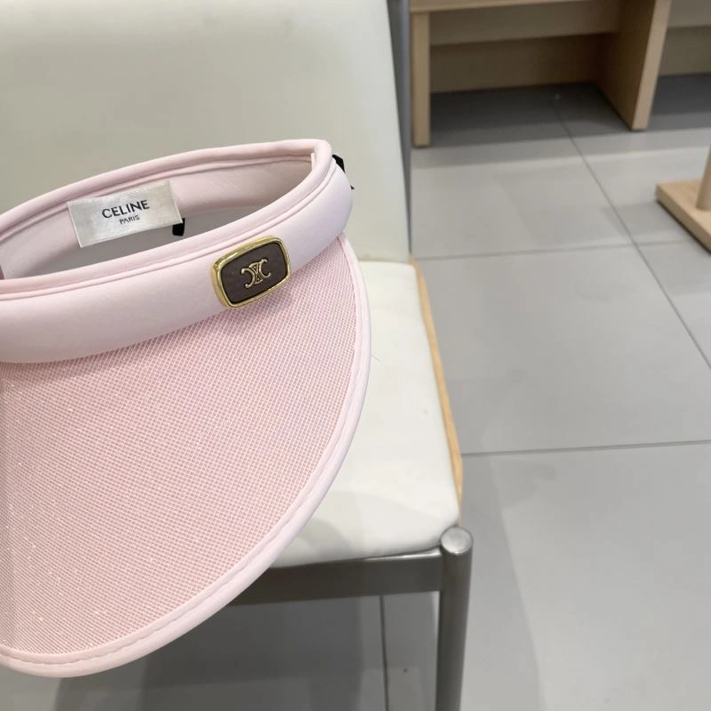 High fidelity Celine Caps