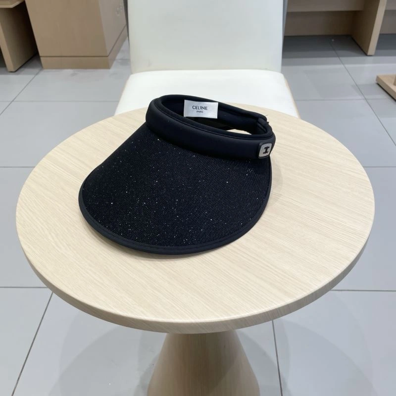 Real Celine Caps