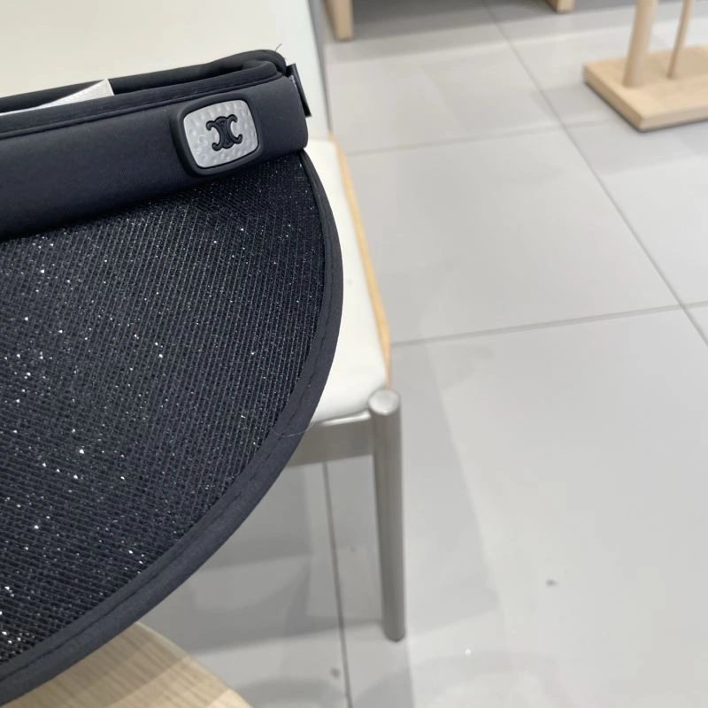 Real Celine Caps