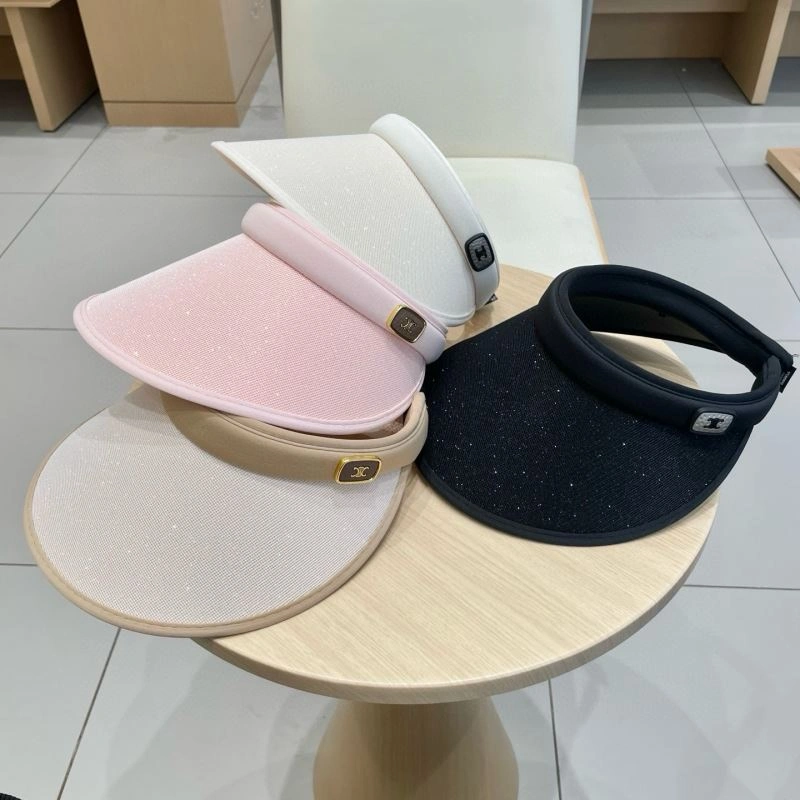 Real Celine Caps