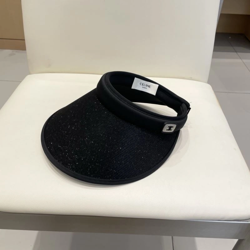 Real Celine Caps