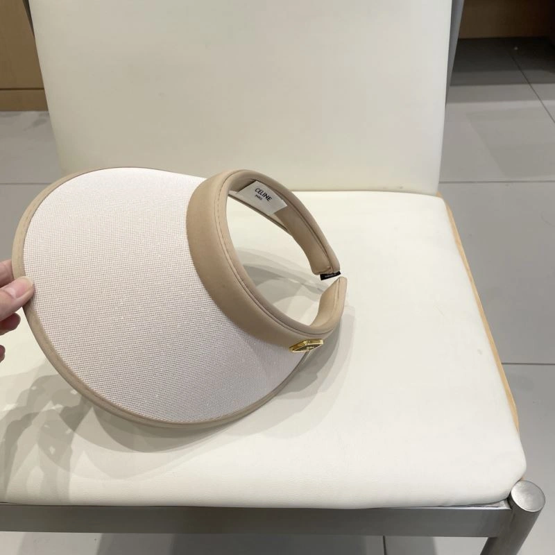 1:1 copy Celine Caps