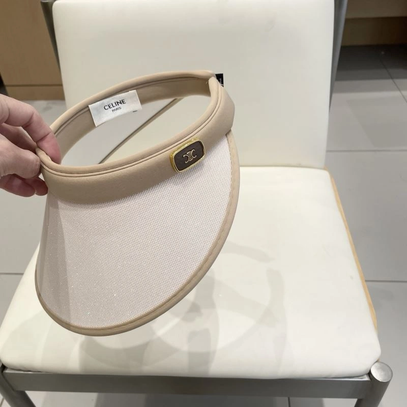 1:1 copy Celine Caps