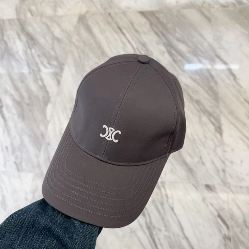Celine Caps