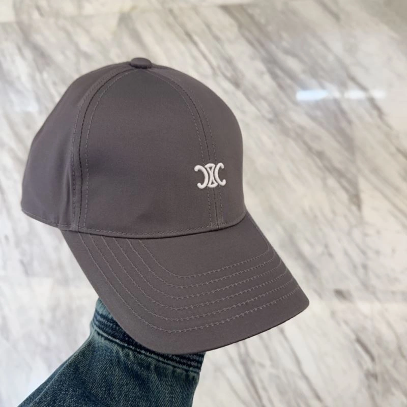 Value-priced Celine Caps