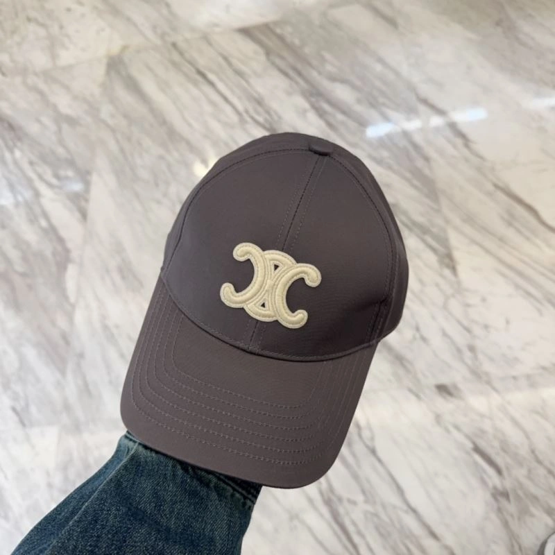 Celine Caps