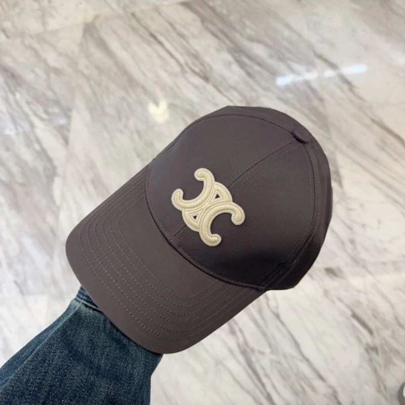 Low-cost Celine Caps