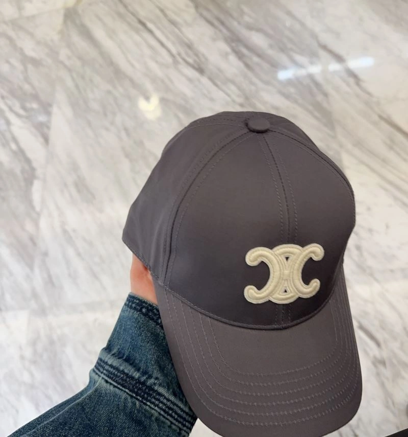 Low-cost Celine Caps