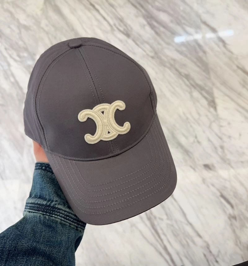Low-cost Celine Caps