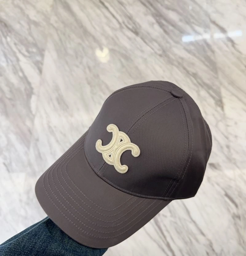 Low-cost Celine Caps