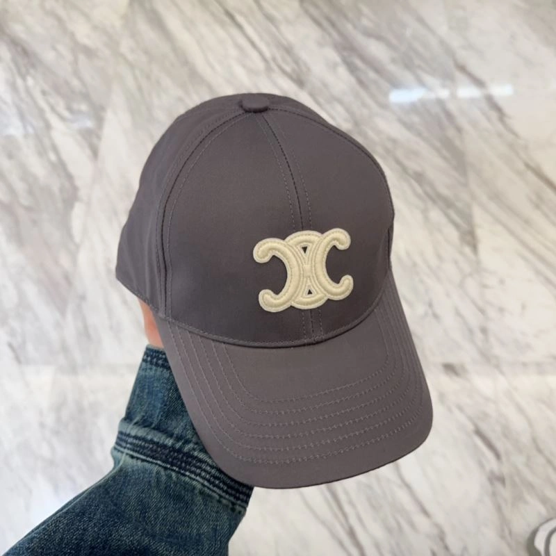 Low-cost Celine Caps
