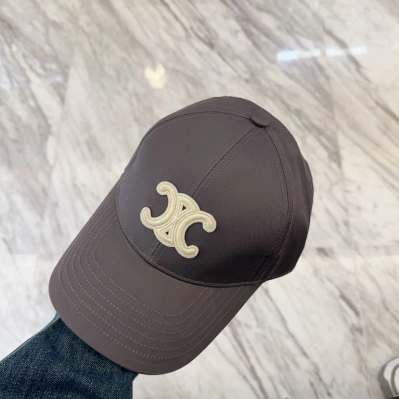 Low-cost Celine Caps