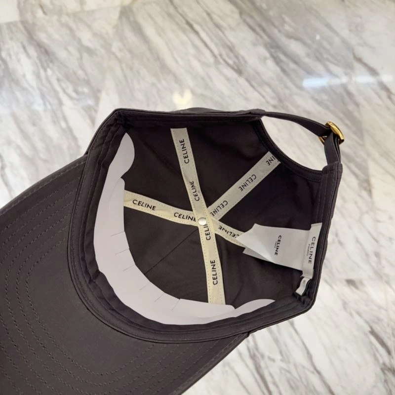 Low-cost Celine Caps