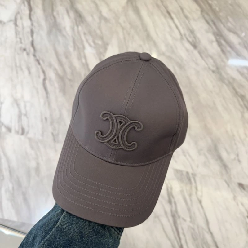 Celine Caps