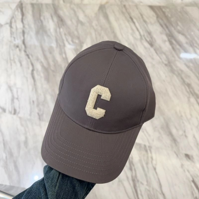 Celine Caps