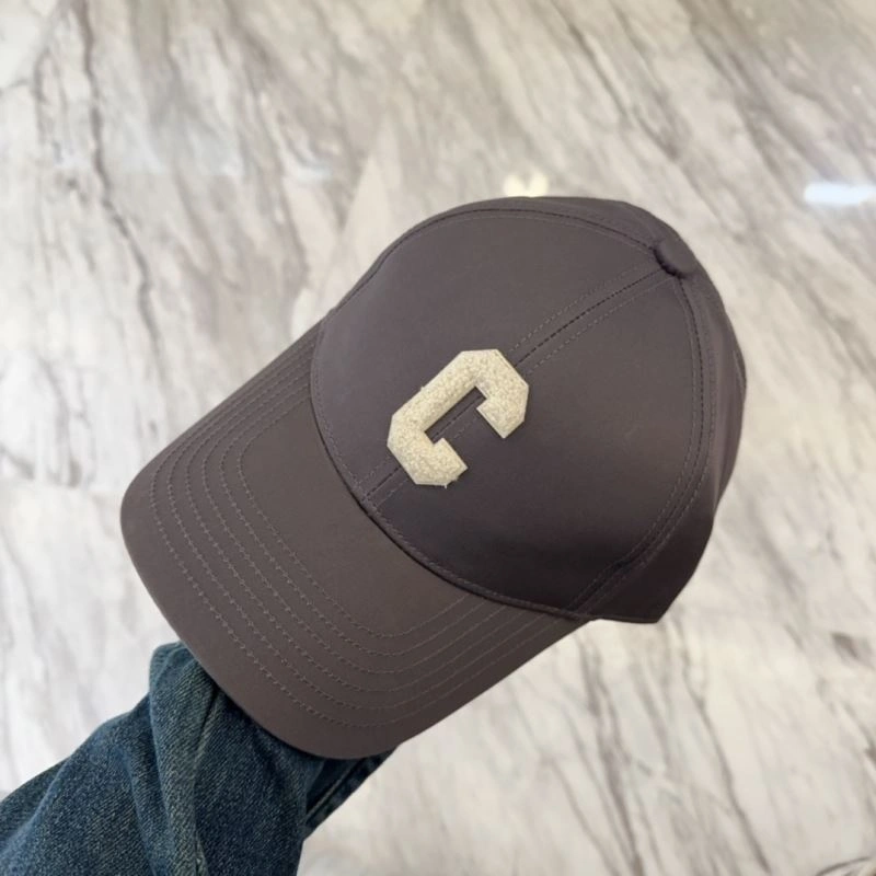 Real Celine Caps