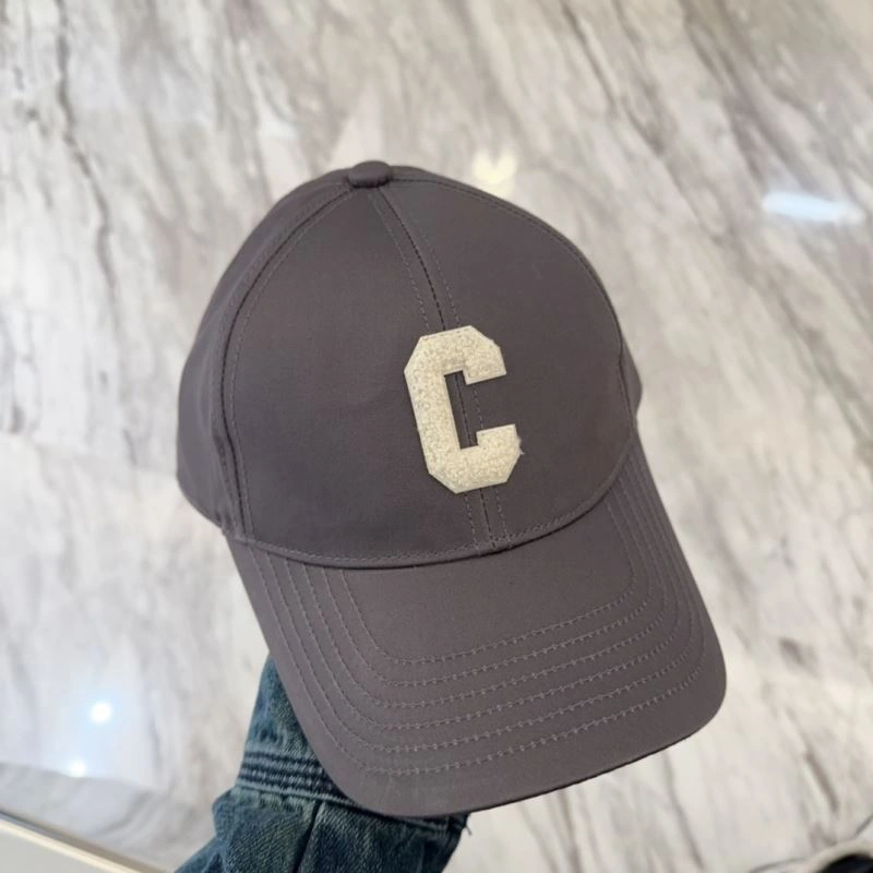 Real Celine Caps