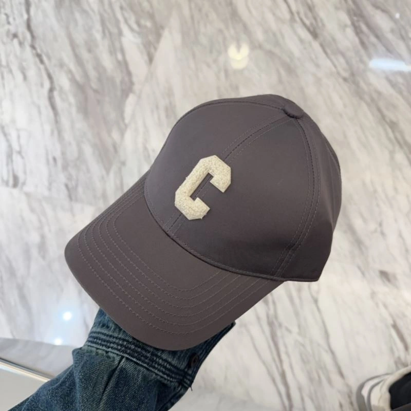 Real Celine Caps