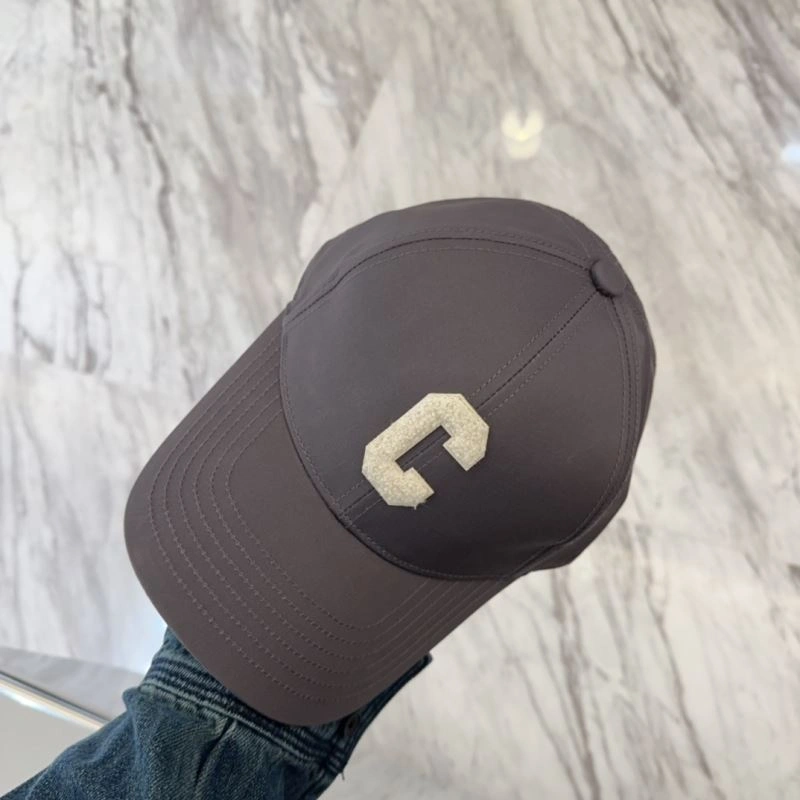 Real Celine Caps