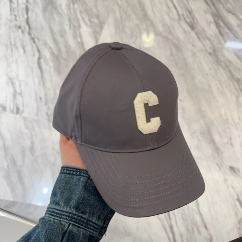 Real Celine Caps