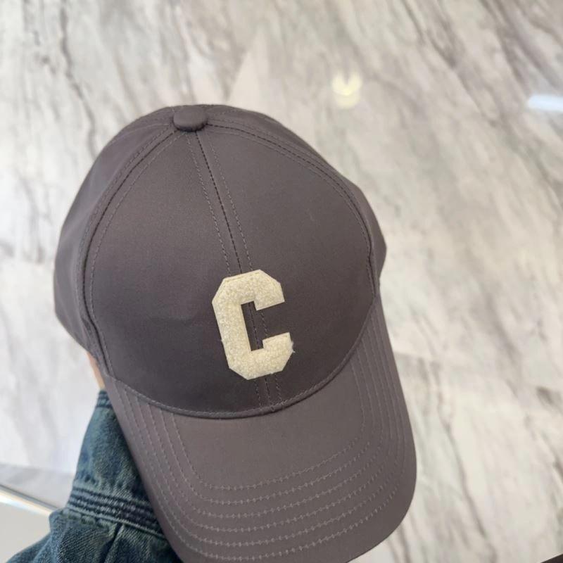 Real Celine Caps