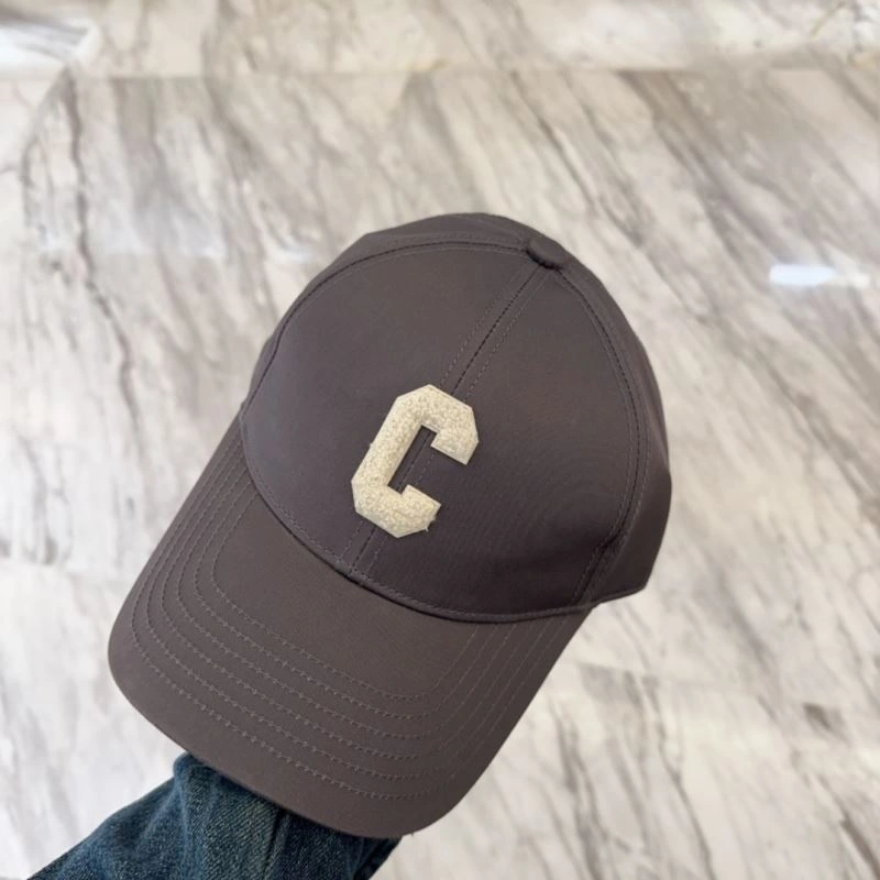 Real Celine Caps