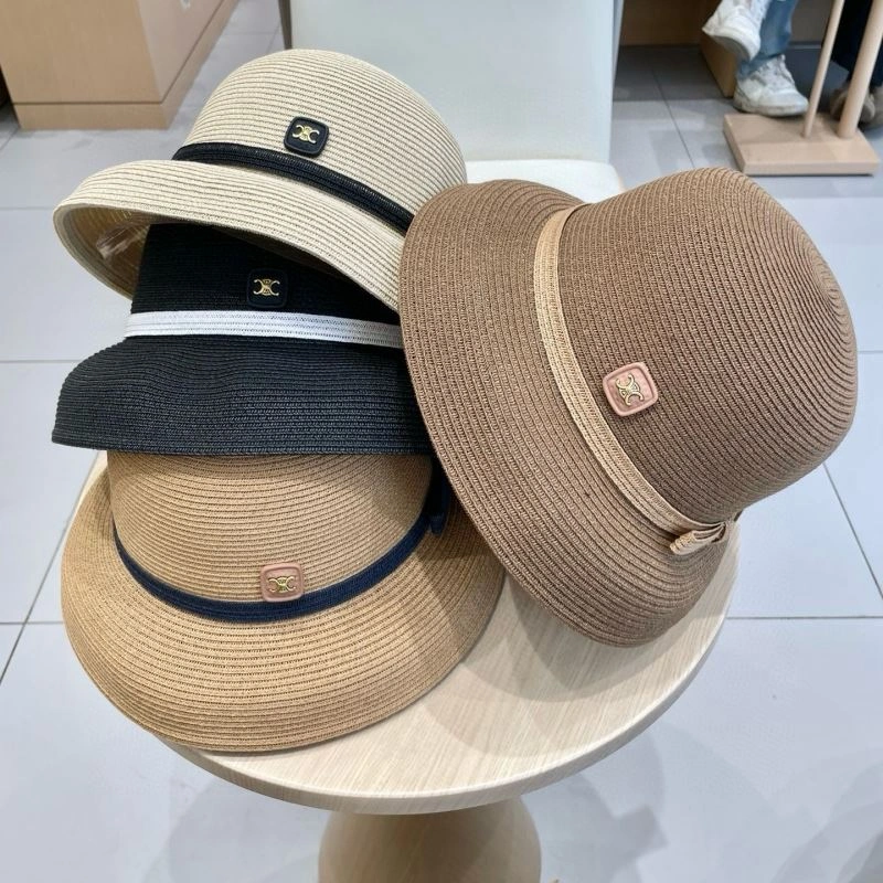 Inexpensive Celine Caps