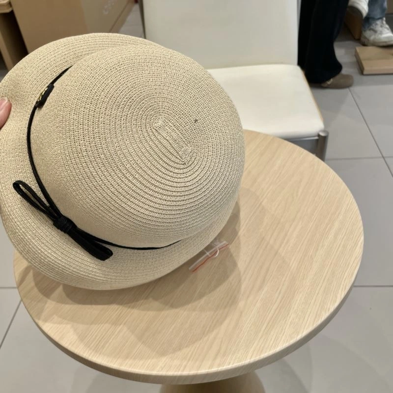 Exact replica Celine Caps