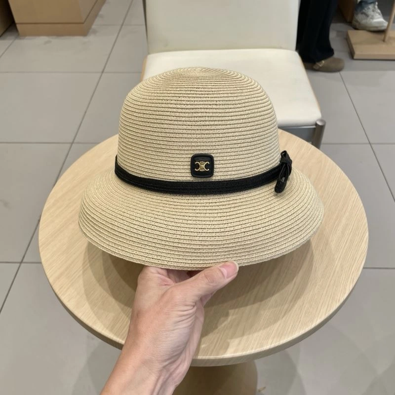 Exact replica Celine Caps