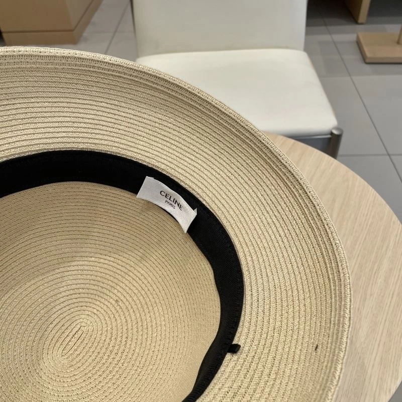 Exact replica Celine Caps
